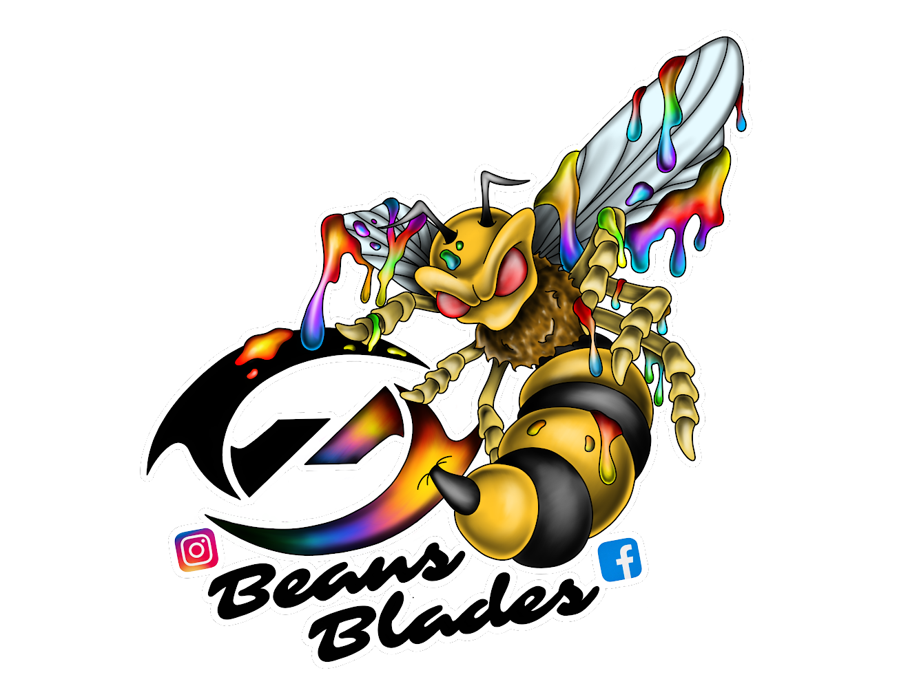 Beans Blades Knives | BR OP – Page 2
