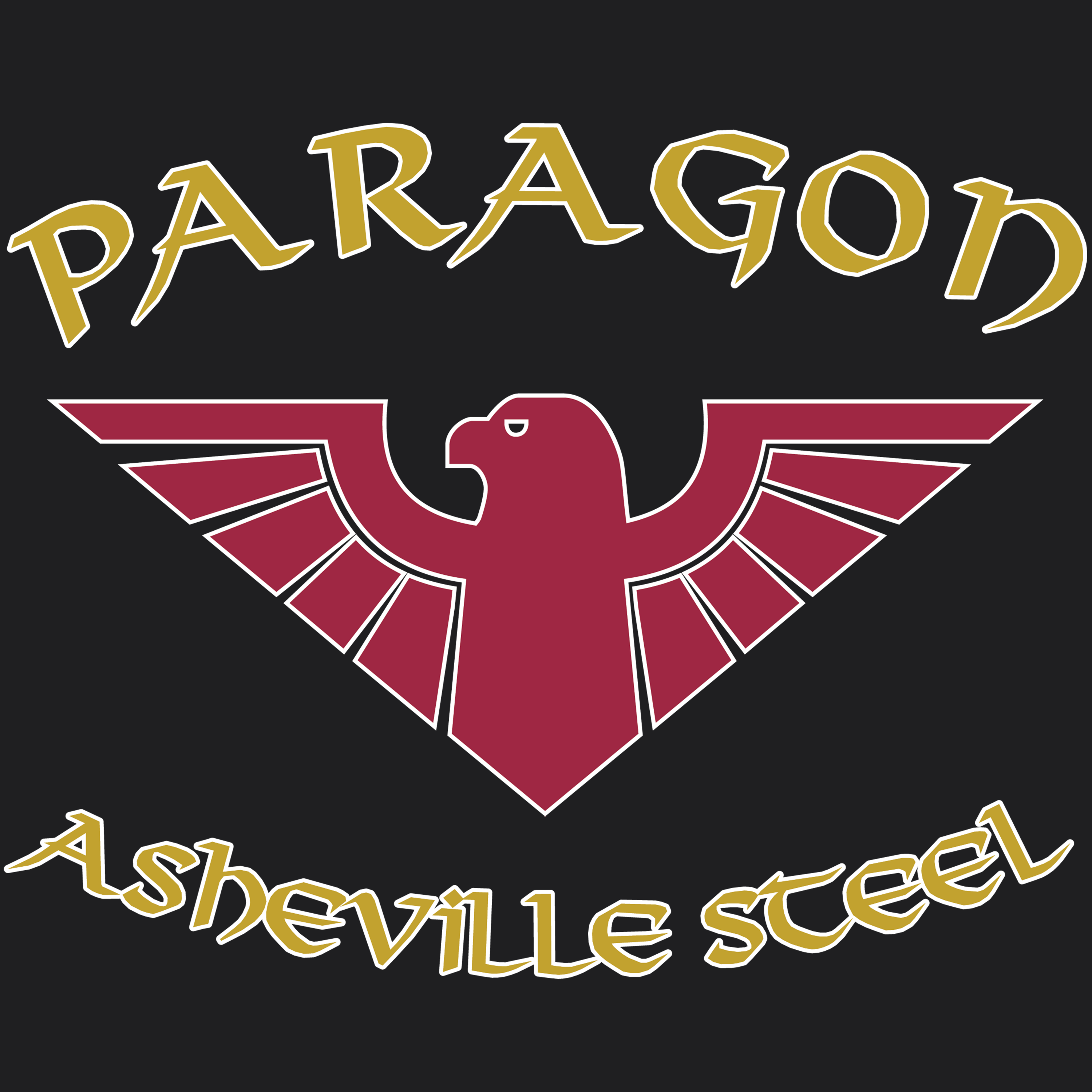 Paragon Knives - Asheville Steel | BR OP