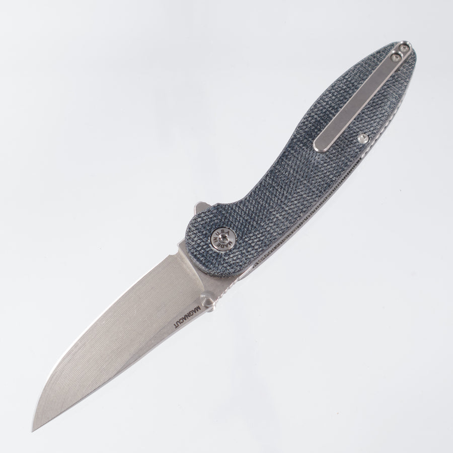 American Blade Works - Quality USA EDC Folding Knives | BR-OP