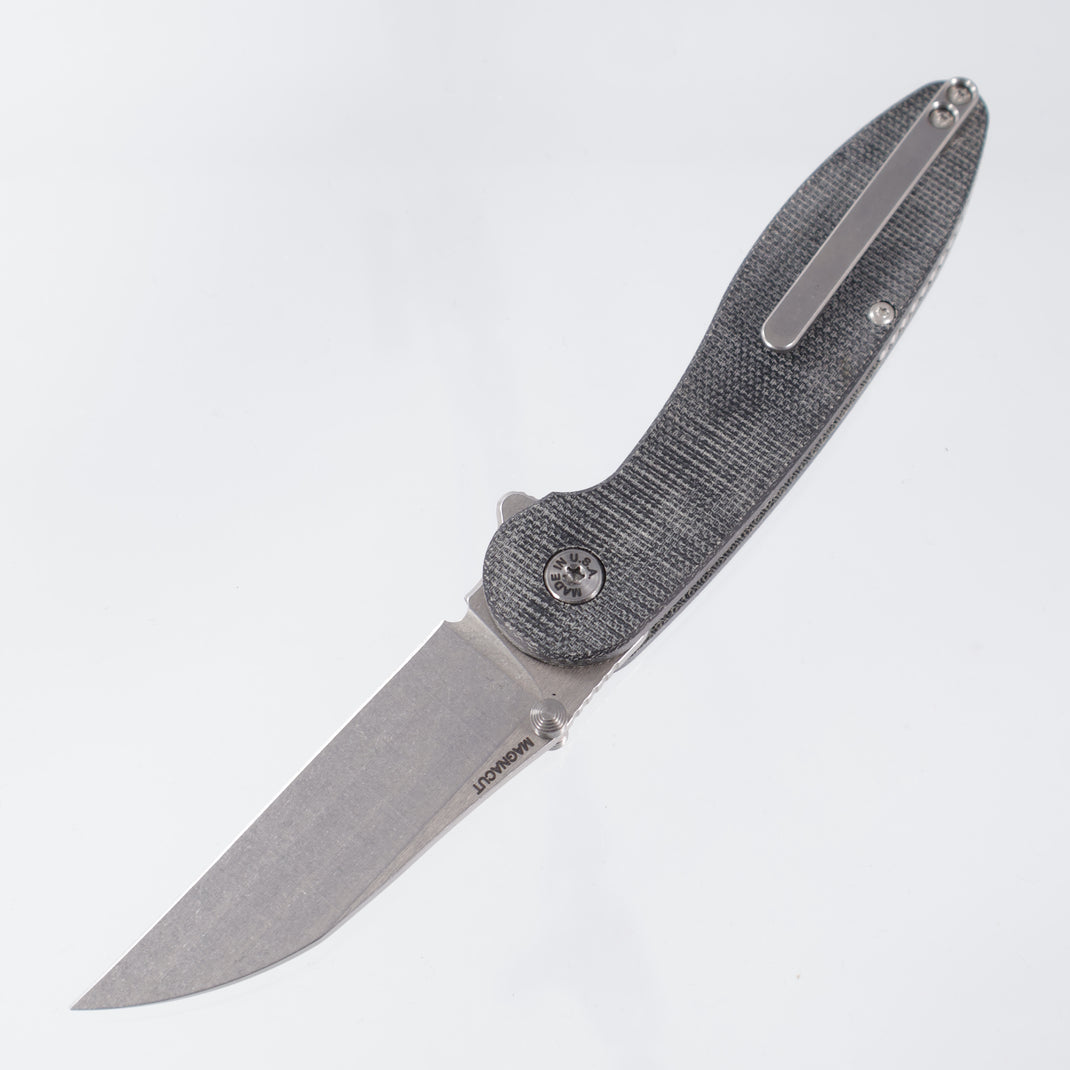 American Blade Works - Quality USA EDC Folding Knives | BR-OP