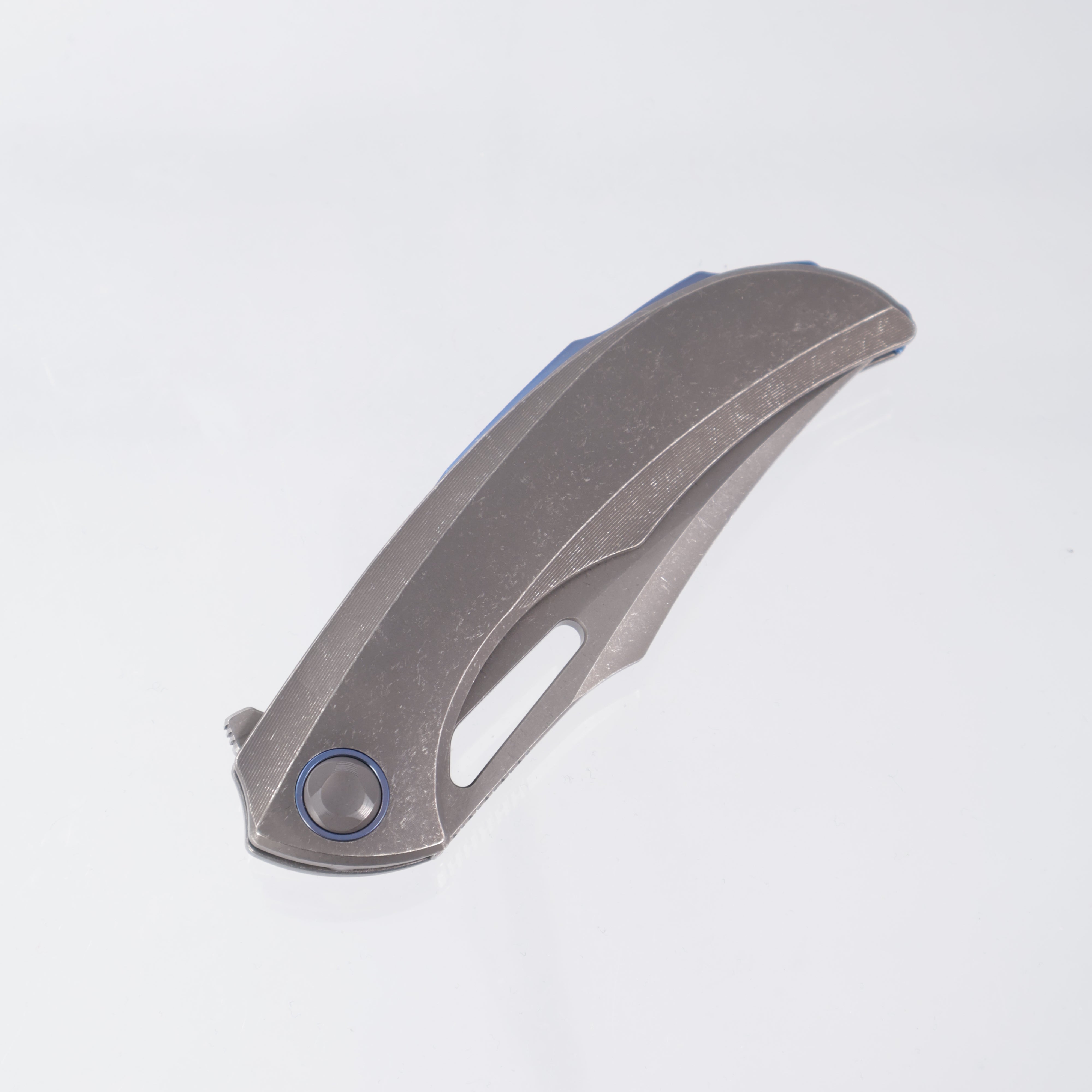 Poikilo Armadillo - Dark Stonewash M398 - Titanium Dark Stonewashed ...