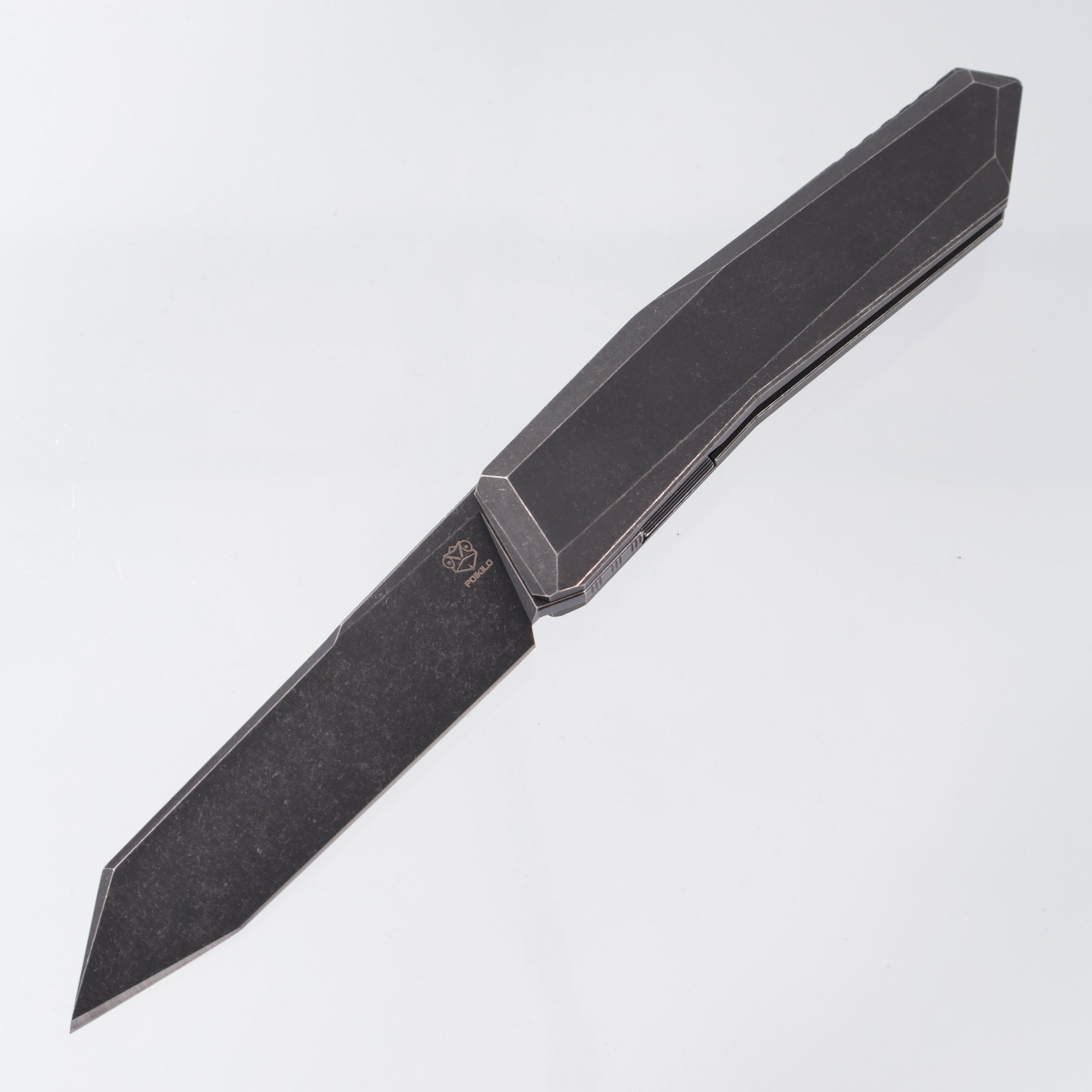 Poikilo Prism Large - Dark Stonewash M398 - Dark Stonewash Ti - PKB S2 ...