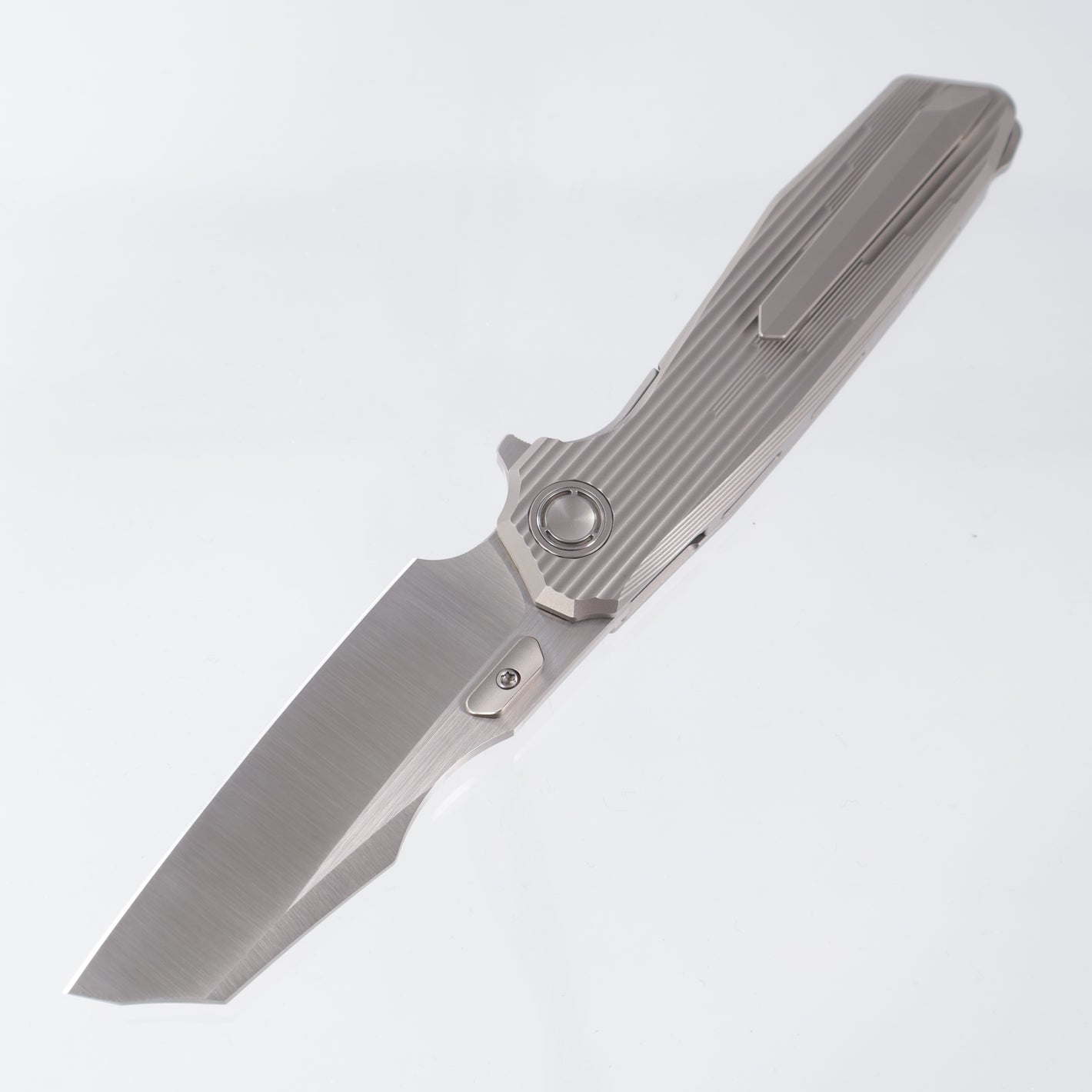 Reate Knives | BR-OP